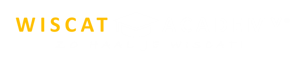Wiscat Academy® | Meest complete E-learning voor RWT-Pabo
